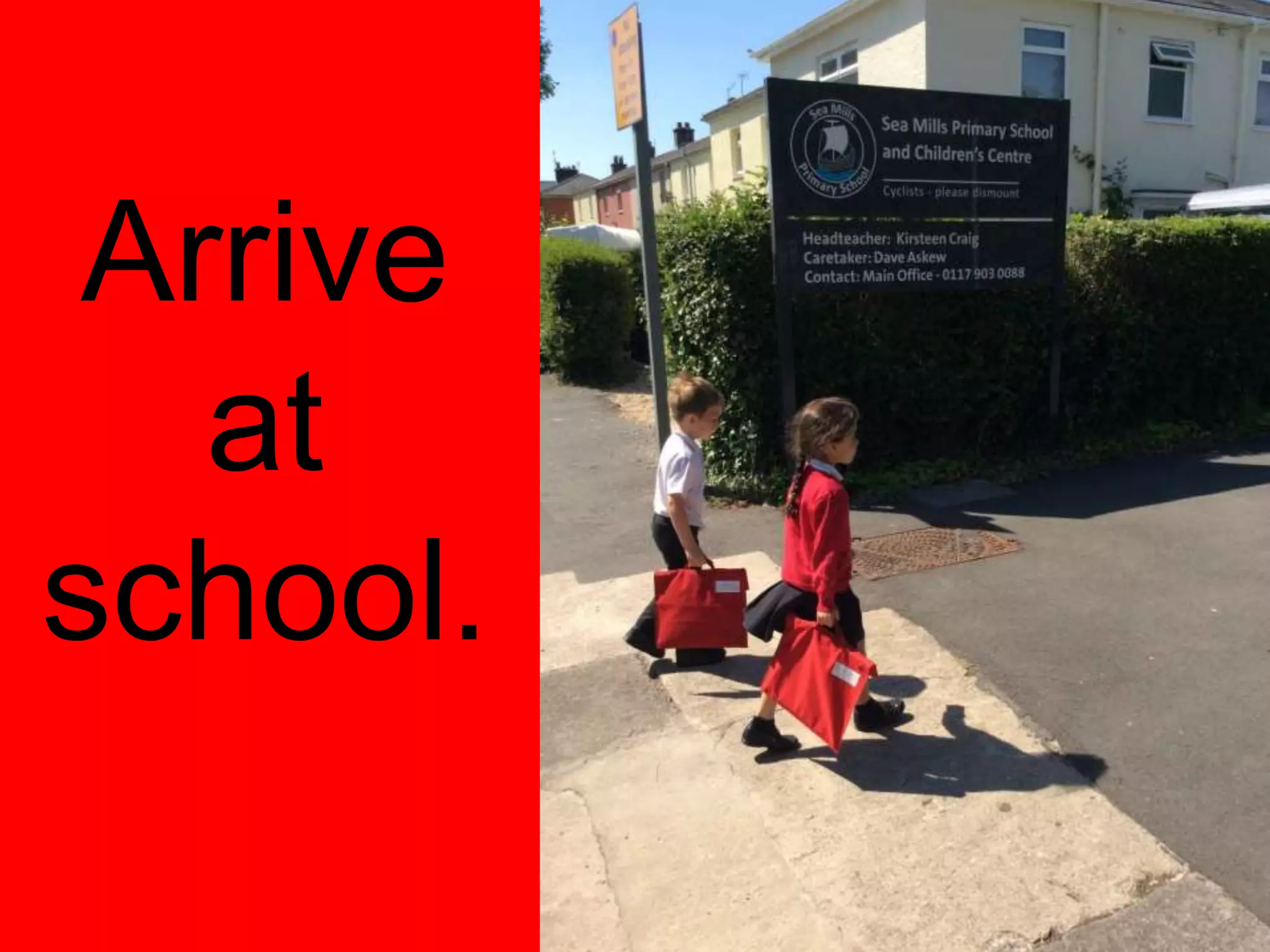 New starters powerpoint | PPT