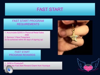 New starter training | PPTX