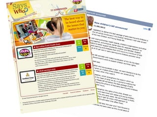 Newstart Presentation | PDF