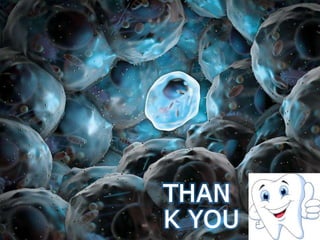 Stem cell therapy for xerostomia | PPTX | Ear, Nose and Throat ...