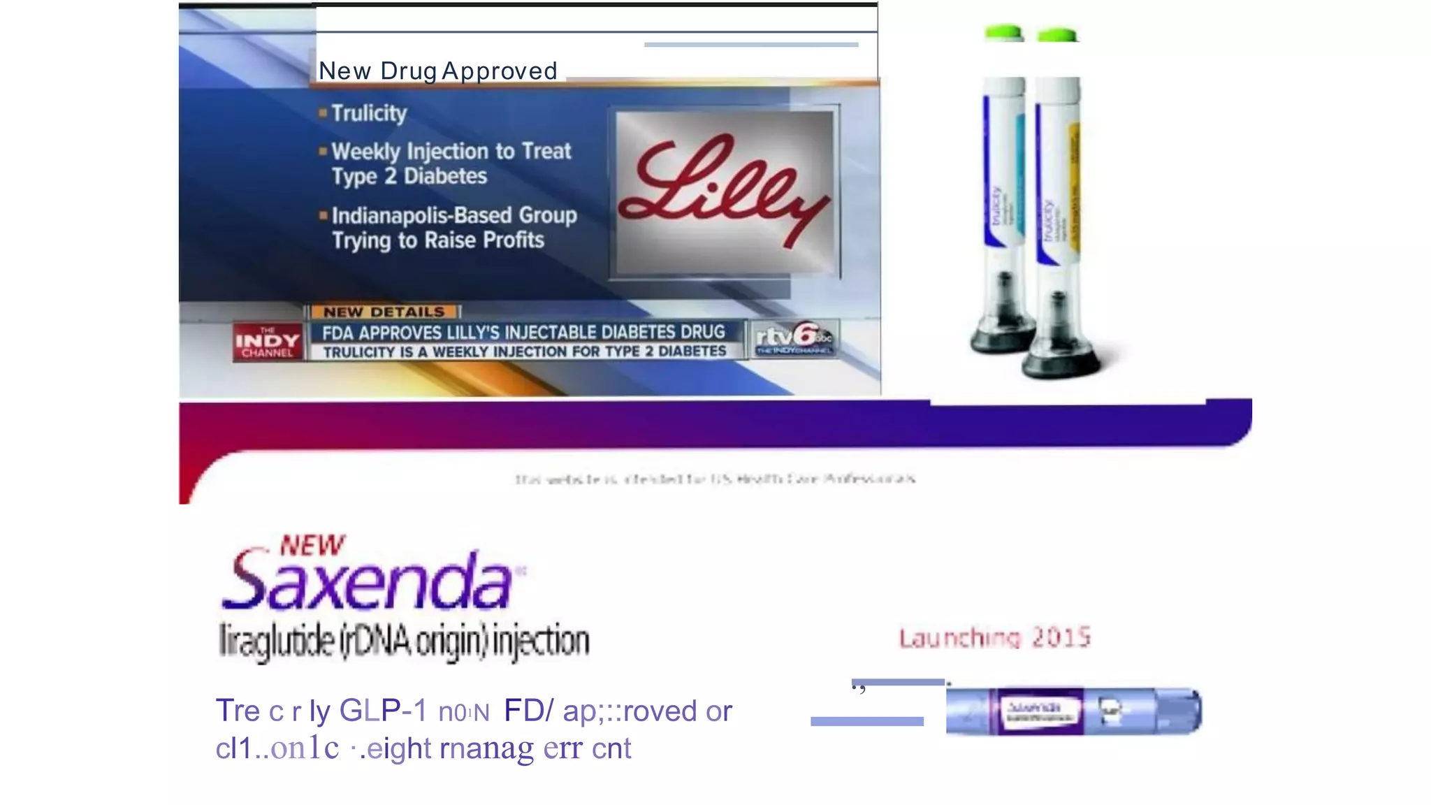 New strategies in management of obesity | PDF