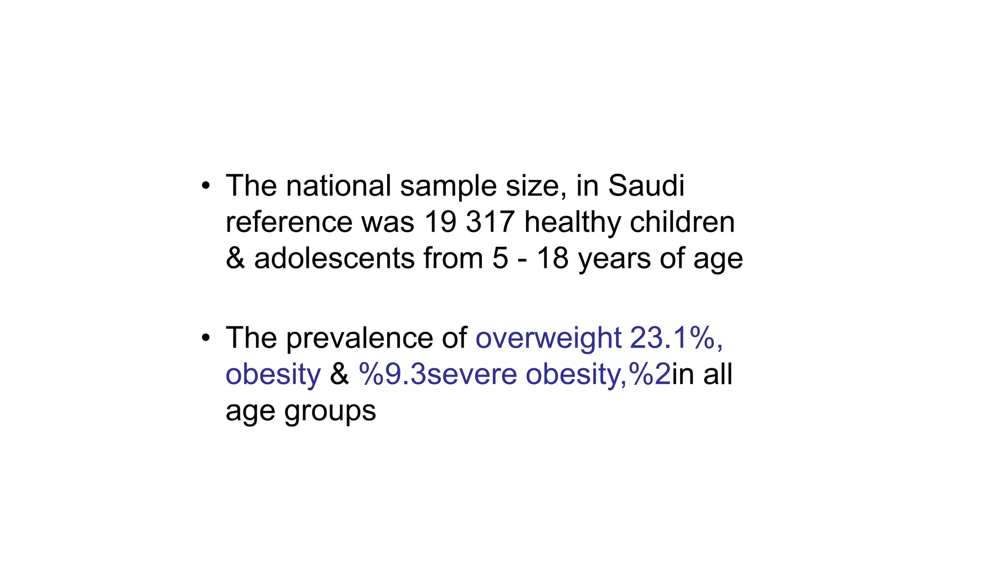 New strategies in management of obesity | PDF