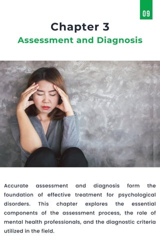 Treatment of Psychological Disorders | PDF | Brain and Nervous System ...