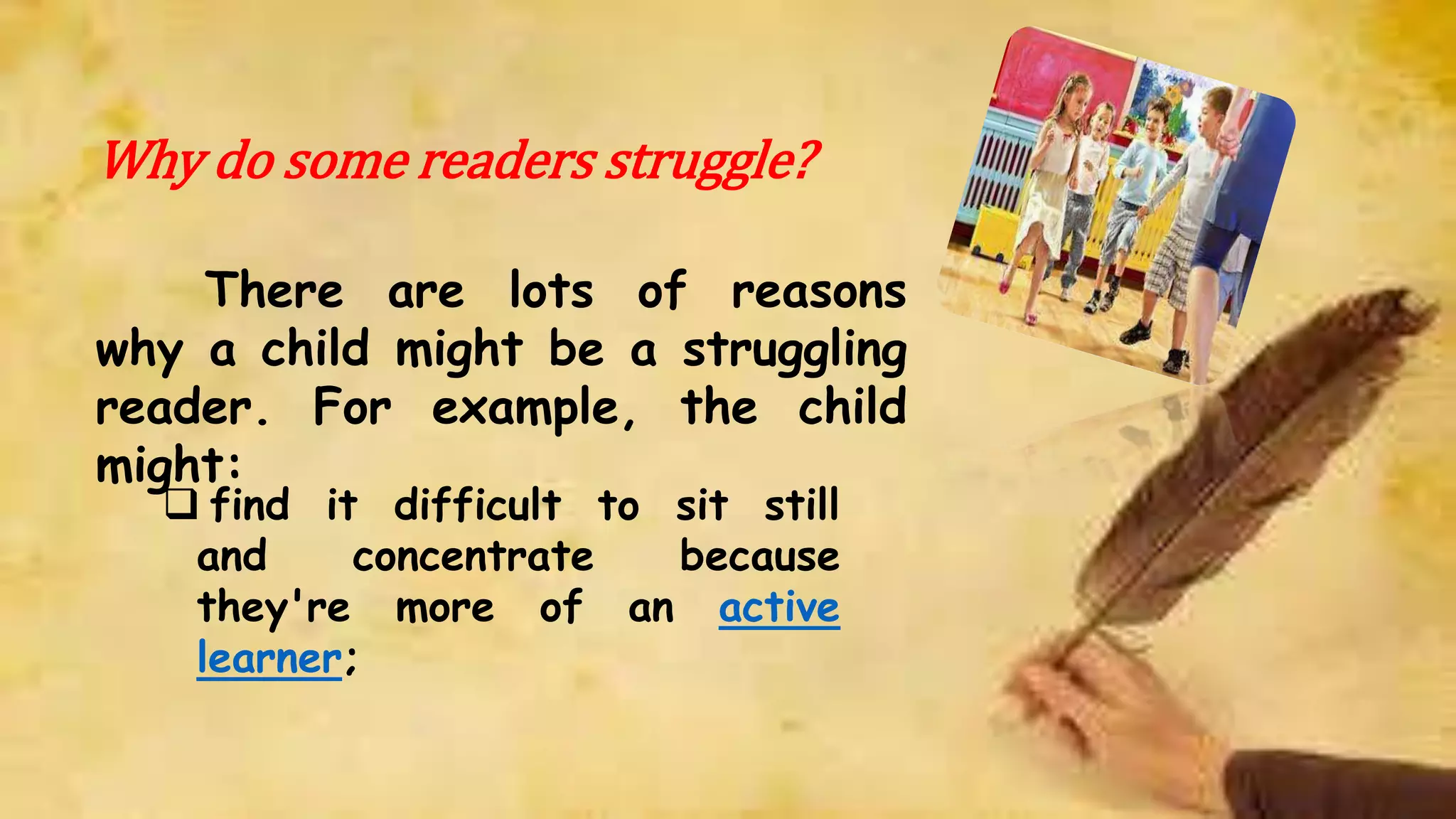 new Struggling Reader and Strategies .pptx