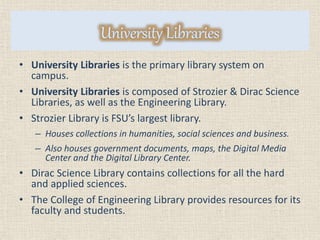 New student assistant orientation | PPTX