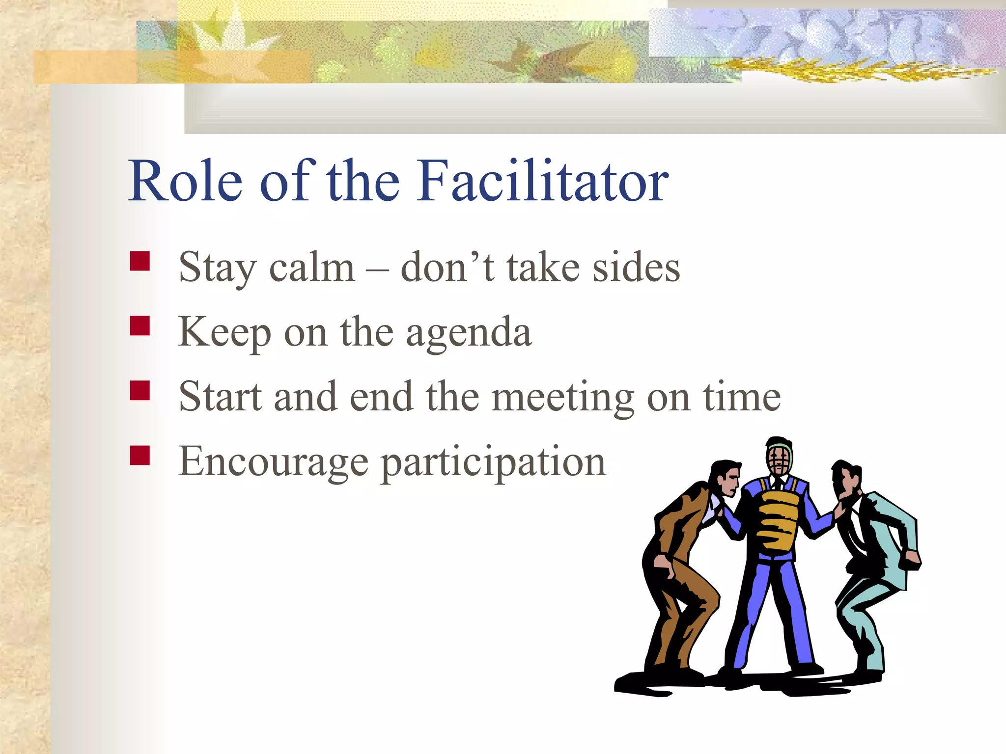 New supervisor skills for success | PPT