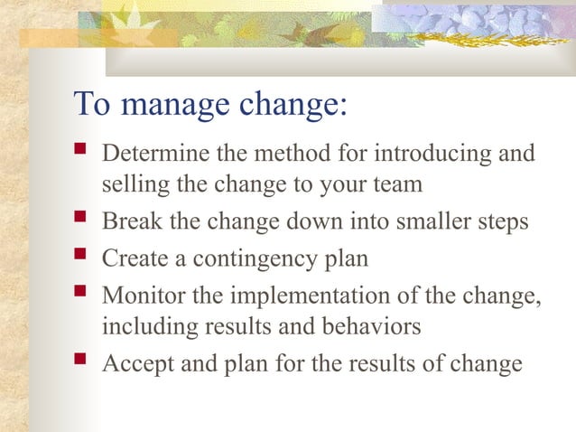 New Line Supervisor Skills for Success.ppt | Business Administration ...