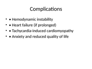 New Supraventricular_Tachycardia_Presentation.pptx