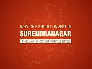 New surendranagar presentation.ppt | Free Download