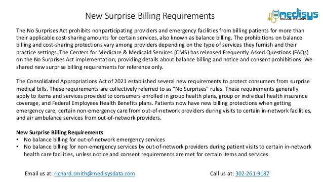 New Surprise Billing Requirements.pdf