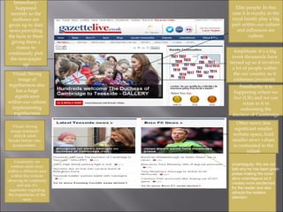 News values main | PPT