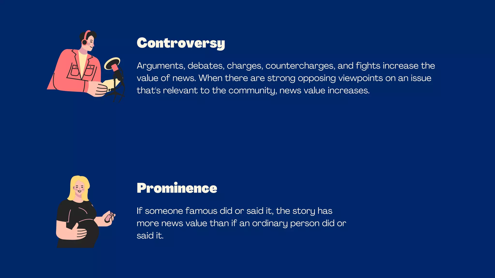 News Values, News Cycle, News Worthiness.pdf