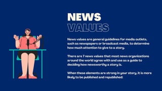 News Values, News Cycle, News Worthiness.pdf