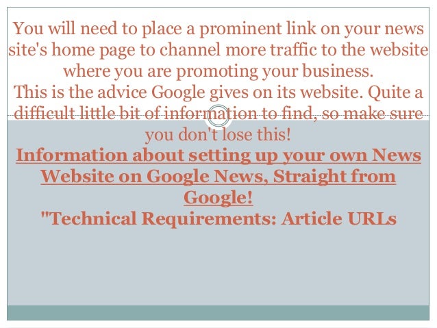 News watch tv reviews | PPTX