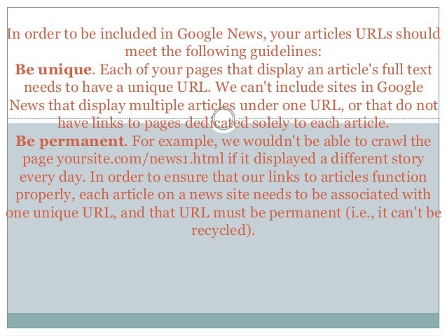 News watch tv reviews | PPTX