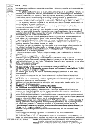 Newsweek Belgium krijgt 61.500 euro mee | PDF