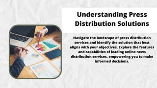 news wire distribution in Public relation | PPT