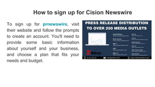News wire services ppt.pptx