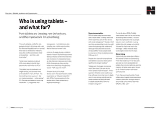 Newsworks tablet gb 2012 | PPT