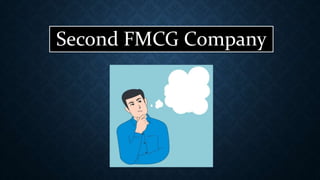 new SWOT ANALYSIS OF TWO FMCG COMPANIES.pptx