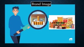 new SWOT ANALYSIS OF TWO FMCG COMPANIES.pptx