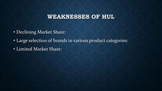 new SWOT ANALYSIS OF TWO FMCG COMPANIES.pptx