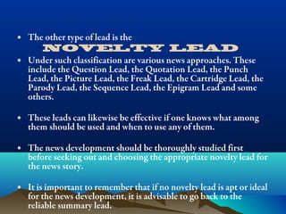 News write power pt. | PPT