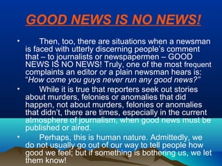 News write power pt. | PPT