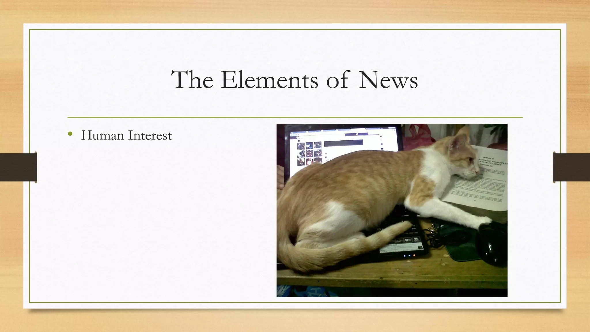 News Writing | PDF