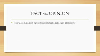 News Writing | PDF