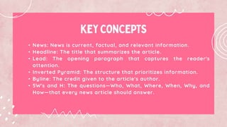 News Writing.pptx