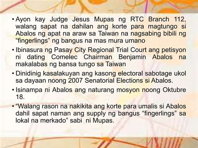 NEWSWRITING - CAMPUS JOURNALISM 101 FOR LEARNERS | PPTX