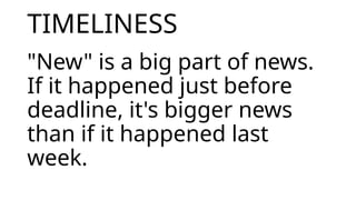 NEWSWRITING NEWSWRITING NEWSWRITING NEWSWRITING | PPTX