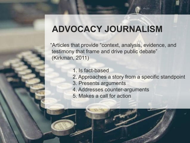 Campus Journalism 101: News Writing | PPTX | Education