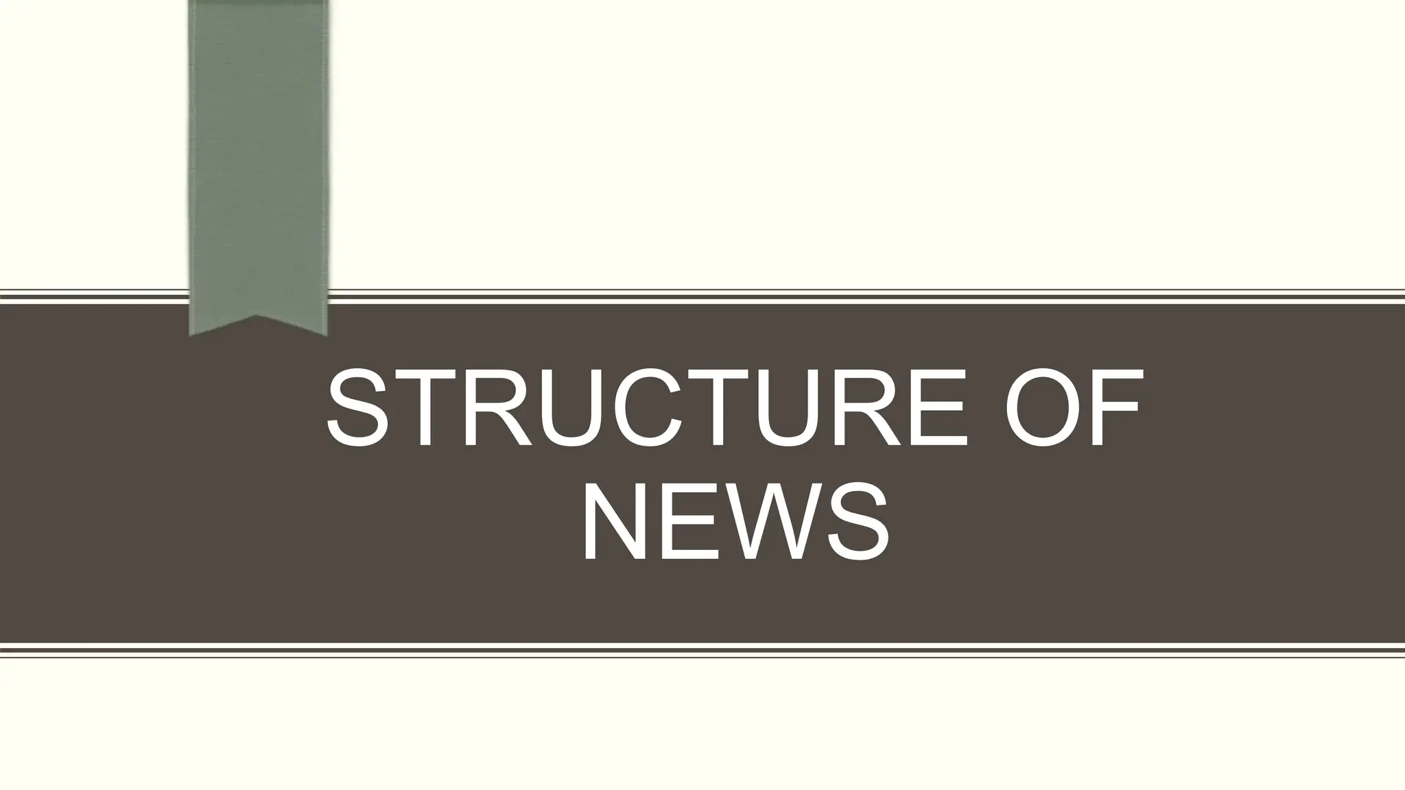 NEWS WRITING SLIDES.pptx