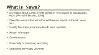 NEWS WRITING SLIDES.pptx