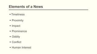 NEWS WRITING SLIDES.pptx