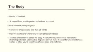 NEWS WRITING SLIDES.pptx