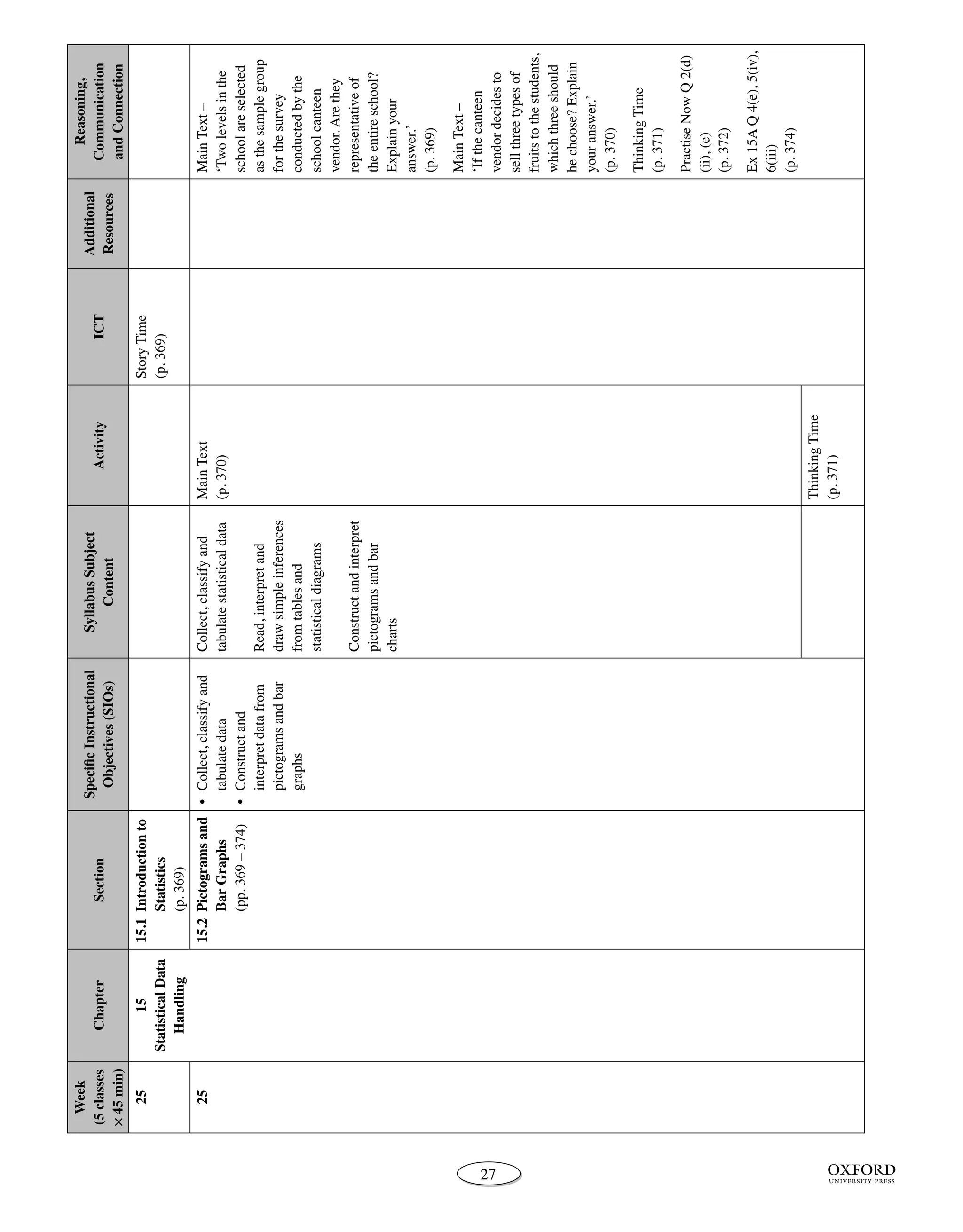 New syllabus mathematics_tg_1 | PDF
