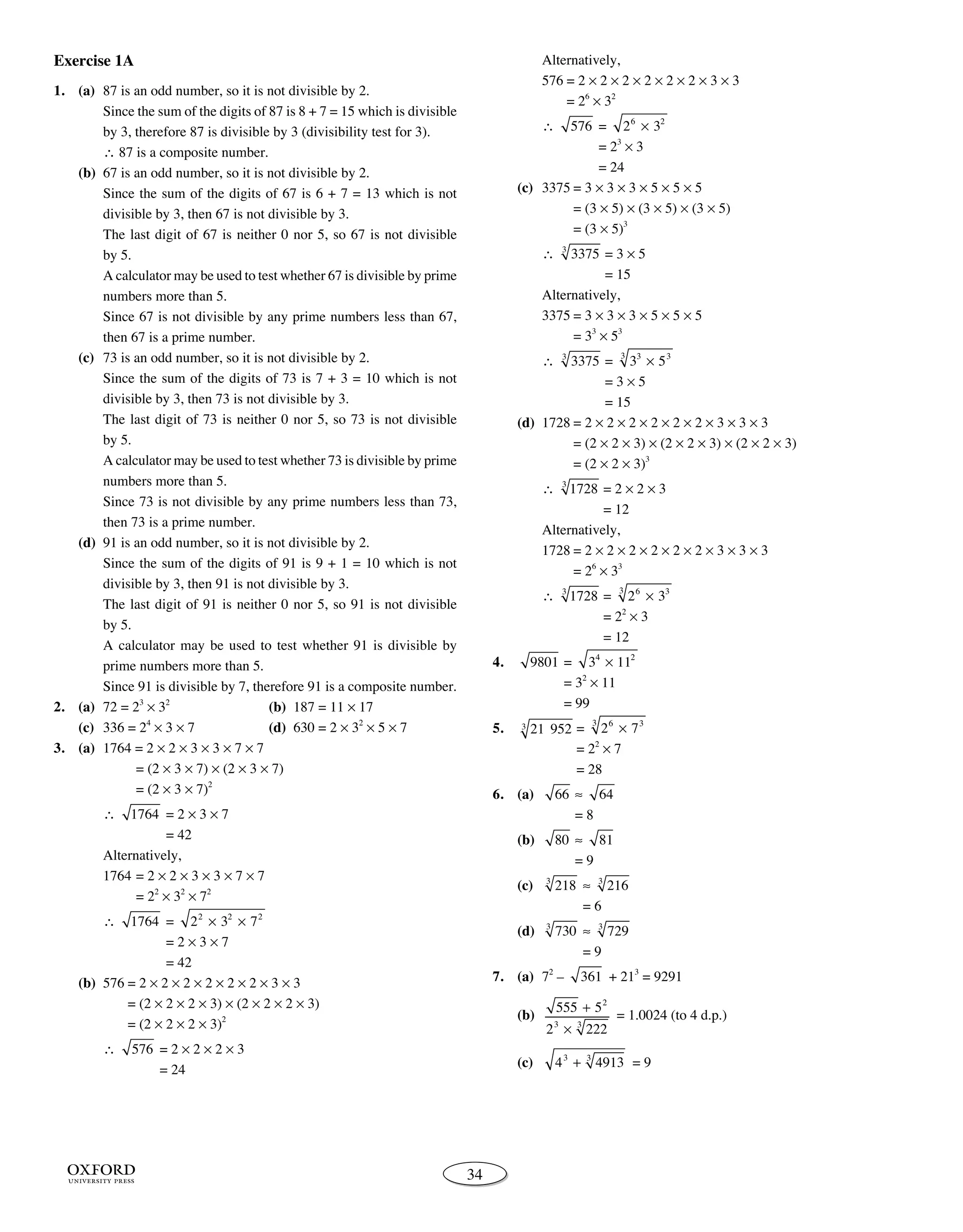 New syllabus mathematics_tg_1 | PDF