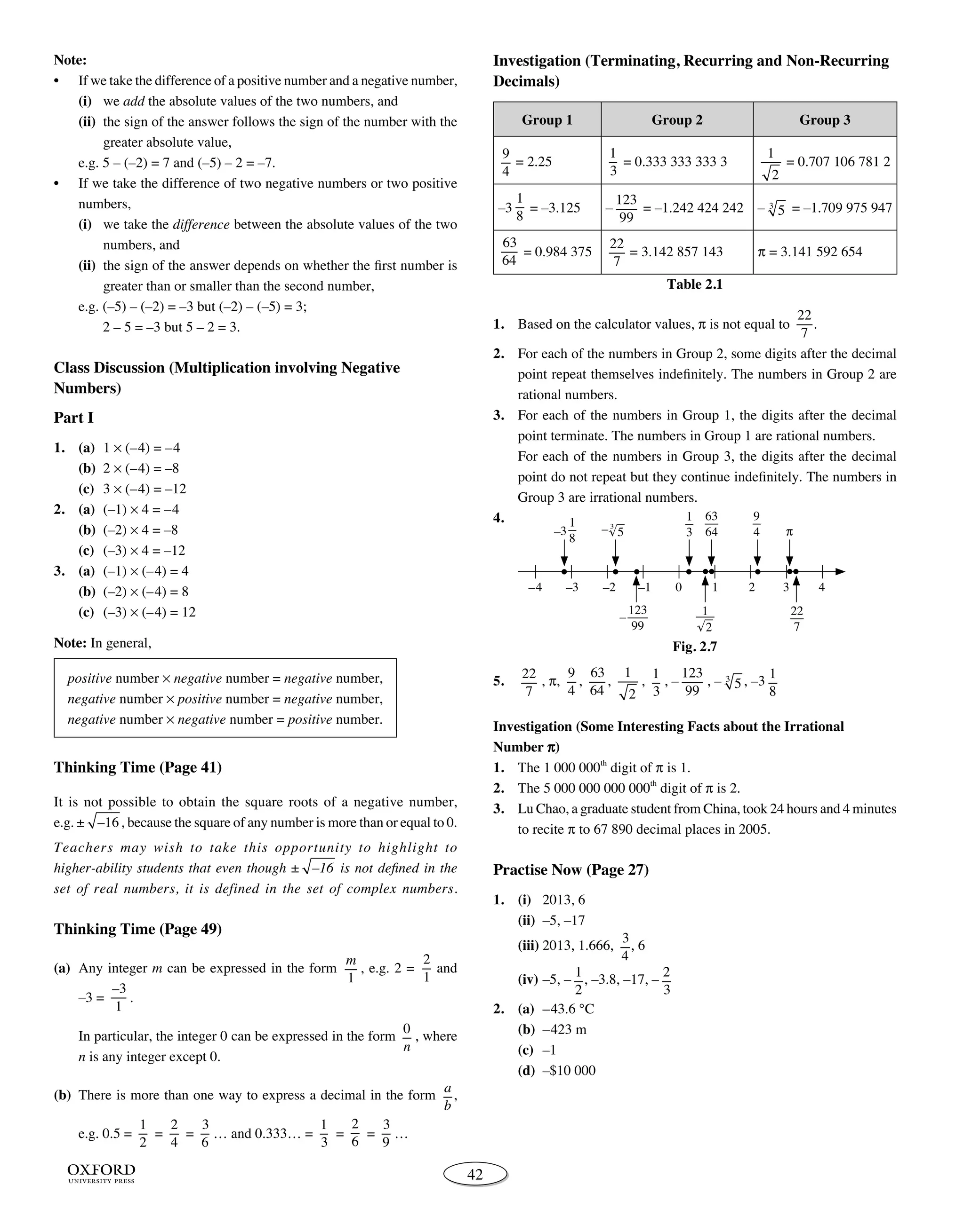 New syllabus mathematics_tg_1 | PDF | Education industry | Industries