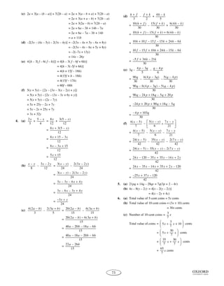 New syllabus mathematics_tg_1 | PDF