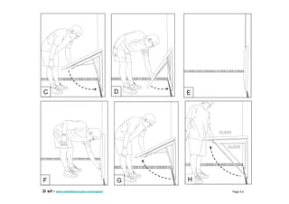newtableconcept assembly instructions sheet | PDF