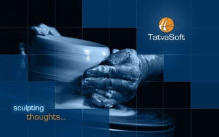 New Tatvasoft Corporate Profile Campus