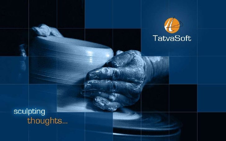 New Tatvasoft Corporate Profile Campus