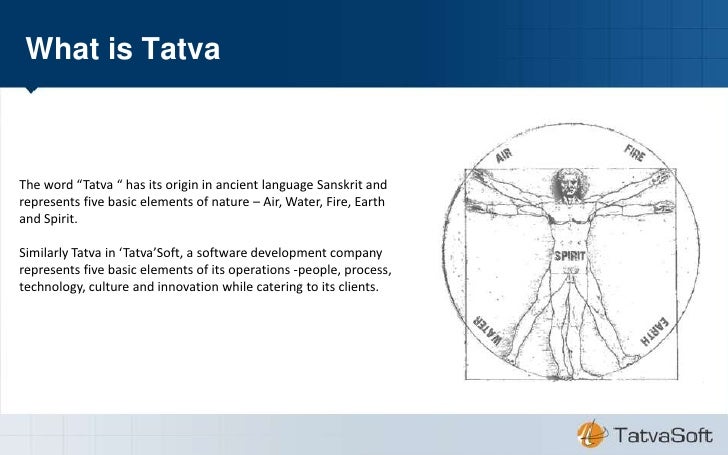 New Tatvasoft Corporate Profile Campus