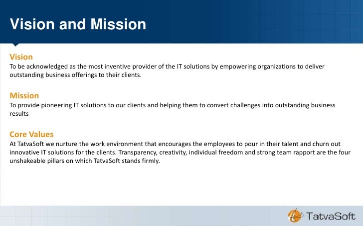 New Tatvasoft Corporate Profile Campus