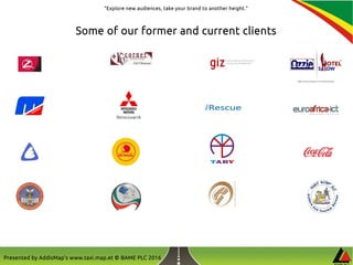 New taxi project presentation | PDF