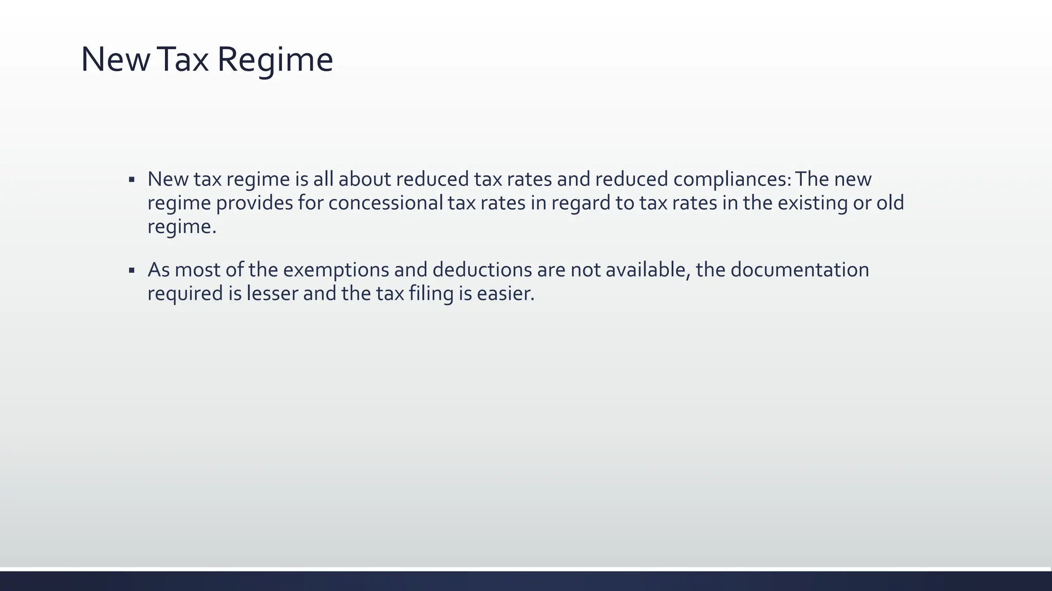 New Tax Regime User Guide Flexi Plan Revised (1).pptx