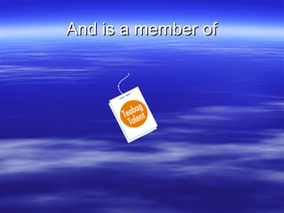 New TBA Presentation | PPT